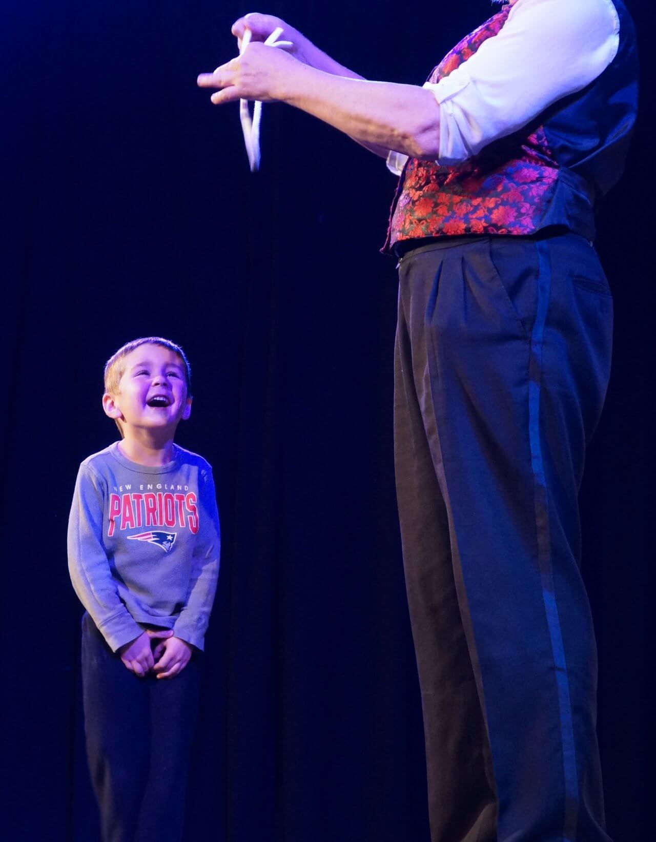 Events & Festivals - Stephanie Beach Magic